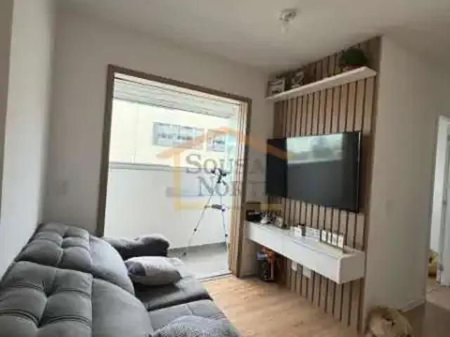 Apartamento para Venda em São Paulo/SP Vila Guilherme 2 Quartos