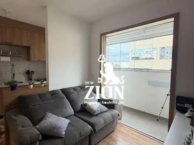 Apartamento para Venda em São Paulo/SP Vila Guilherme 2 Quartos