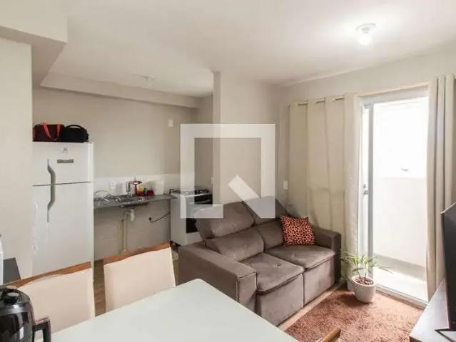 Apartamento para Venda em São Paulo/SP Vila Guilherme 2 Quartos