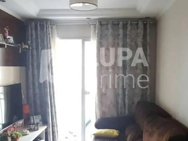 Apartamento para Venda em São Paulo/SP Vila Guilherme 2 Quartos