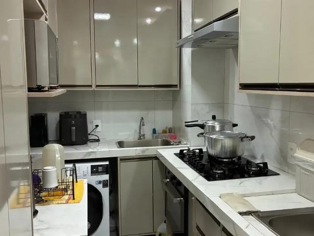 Apartamento para Venda em São Paulo/SP Vila Guilherme 2 Quartos