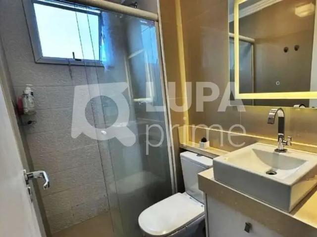 Apartamento para Venda em São Paulo/SP Vila Guilherme 2 Quartos