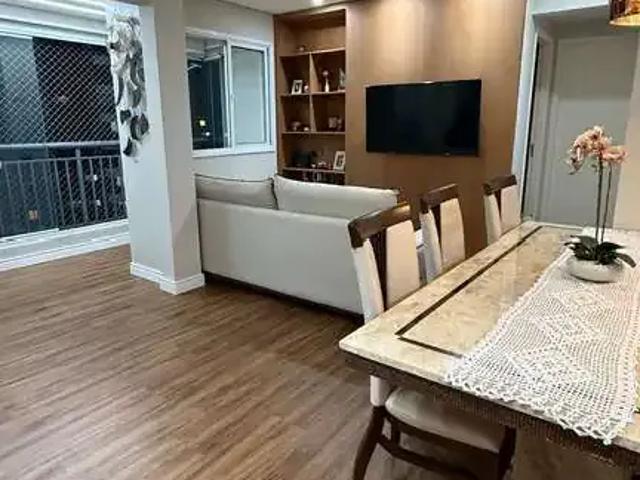 Apartamento para Venda em São Paulo/SP Vila Guilherme 2 Quartos