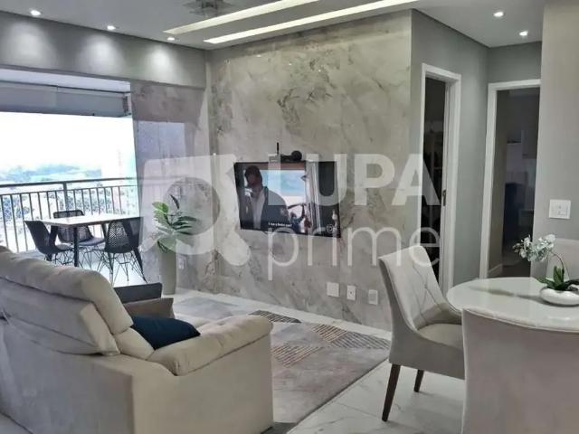 Apartamento para Venda em São Paulo/SP Vila Guilherme 2 Quartos