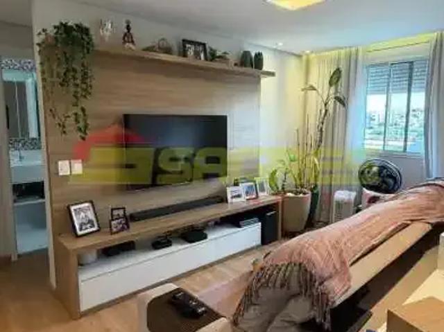 Apartamento para Venda em São Paulo/SP Vila Guilherme 2 Quartos