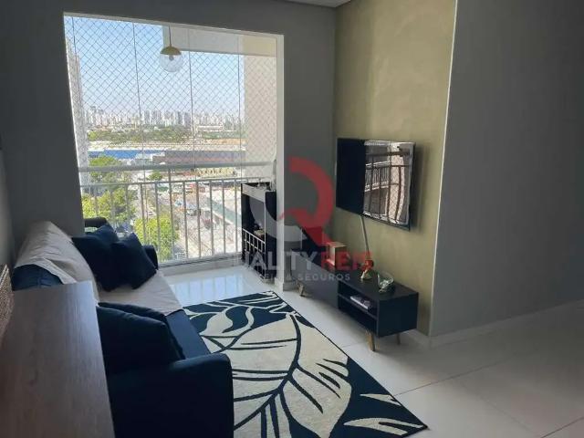 Apartamento para Venda em São Paulo/SP Vila Guilherme 2 Quartos