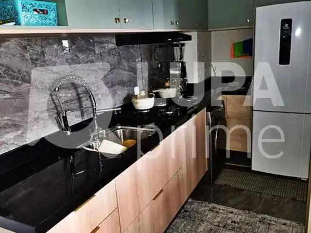Apartamento para Venda em São Paulo/SP Vila Guilherme 2 Quartos