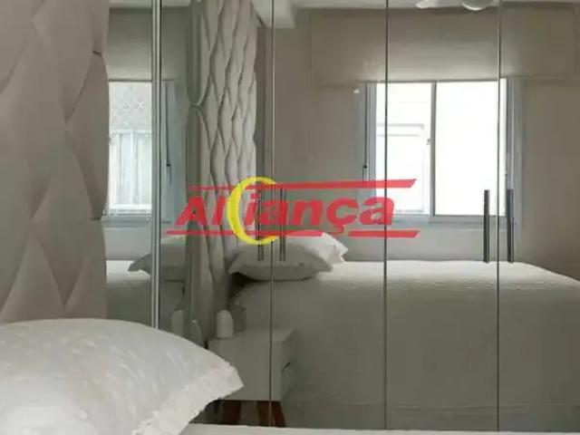 Apartamento para Venda em São Paulo/SP Vila Guilherme 2 Quartos