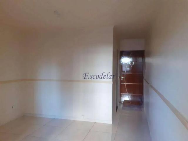 Apartamento para Venda em São Paulo/SP Vila Guilherme 2 Quartos