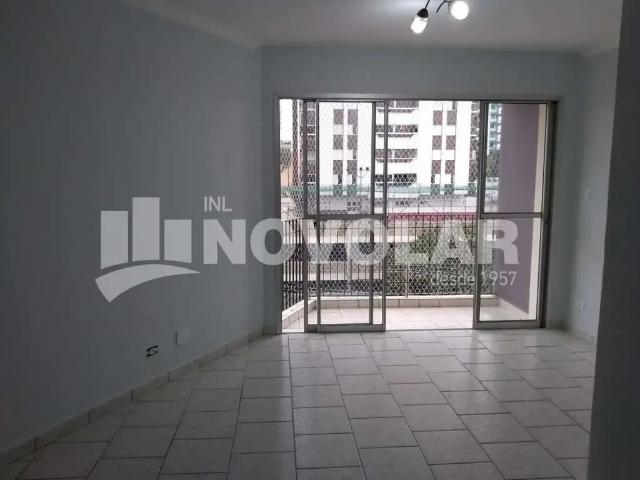 Apartamento para Venda em São Paulo/SP Vila Guilherme 2 Quartos