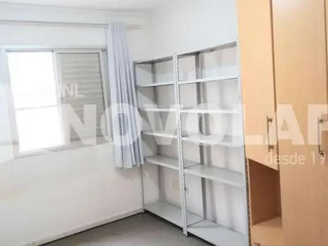 Apartamento para Venda em São Paulo/SP Vila Guilherme 2 Quartos