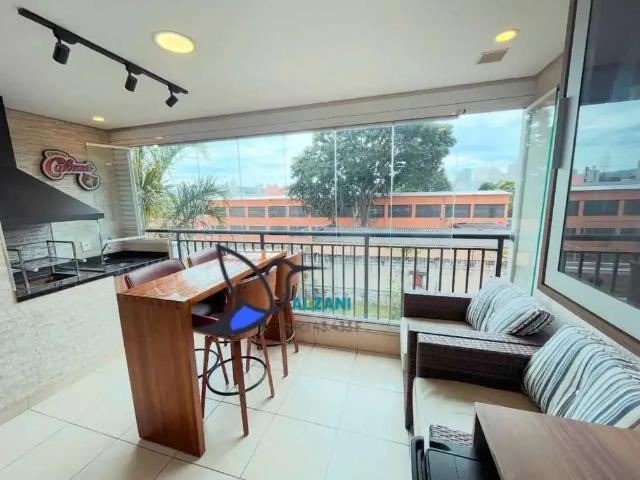 Apartamento para Venda em São Paulo/SP Vila Guilherme 2 Quartos