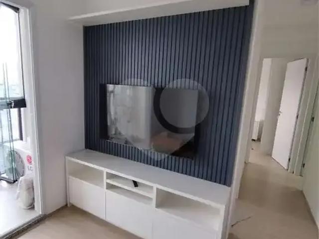 Apartamento para Venda em São Paulo/SP Vila Guilherme 2 Quartos