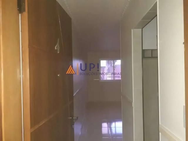 Apartamento para Venda em São Paulo/SP Vila Guilherme 2 Quartos