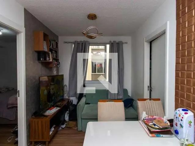 Apartamento para Venda em São Paulo/SP Vila Guilherme 2 Quartos
