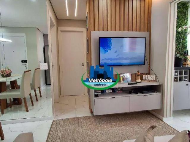 Apartamento para Venda em São Paulo/SP Vila Guilherme 2 Quartos
