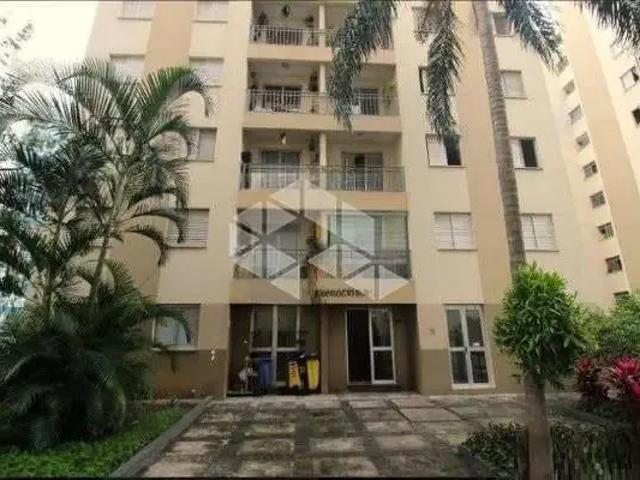 Apartamento para Venda em São Paulo/SP Vila Guilherme 2 Quartos