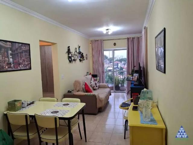 Apartamento para Venda em São Paulo/SP Vila Guilherme 2 Quartos