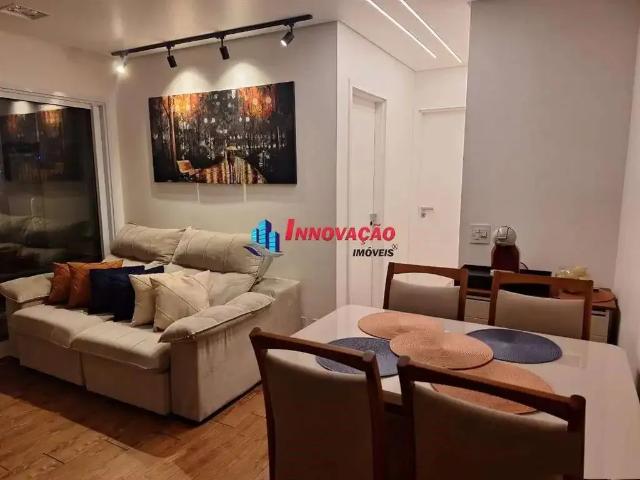 Apartamento para Venda em São Paulo/SP Vila Guilherme 2 Quartos