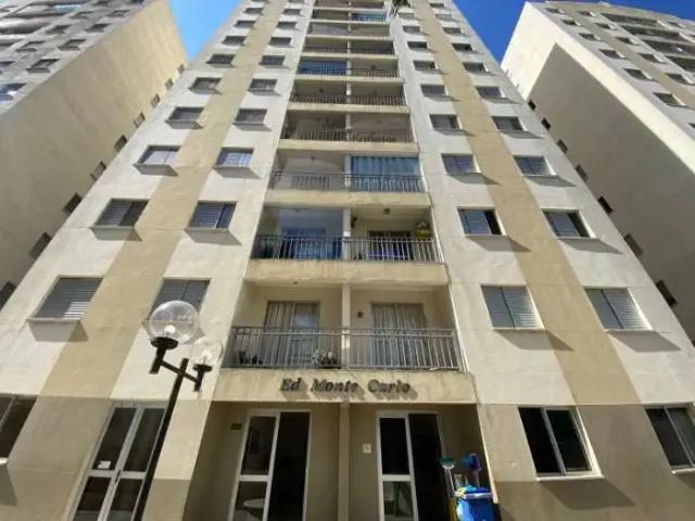Apartamento para Venda em São Paulo/SP Vila Guilherme 2 Quartos