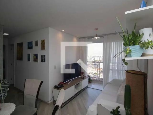 Apartamento para Venda em São Paulo/SP Vila Guilherme 2 Quartos