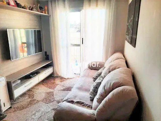 Apartamento para Venda em São Paulo/SP Vila Guilherme 2 Quartos