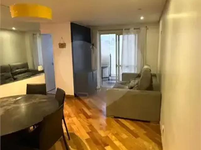 Apartamento para Venda em São Paulo/SP Vila Guilherme 2 Quartos