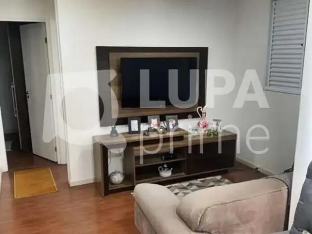 Apartamento para Venda em São Paulo/SP Vila Guilherme 2 Quartos
