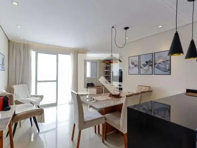 Apartamento para Venda em São Paulo/SP Vila Guilherme 2 Quartos