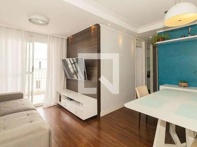 Apartamento para Venda em São Paulo/SP Vila Guilherme 2 Quartos