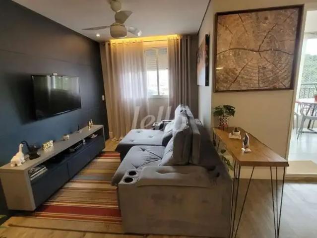 Apartamento para Venda em São Paulo/SP Vila Guilherme 2 Quartos