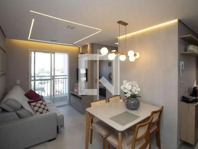 Apartamento para Venda em São Paulo/SP Vila Guilherme 2 Quartos