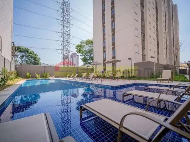 Apartamento para Venda em São Paulo/SP Vila Guilherme 2 Quartos