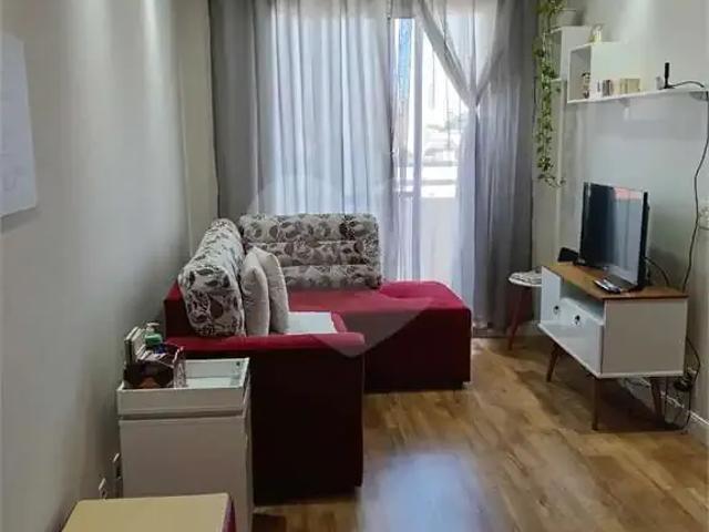 Apartamento para Venda em São Paulo/SP Vila Guilherme 2 Quartos