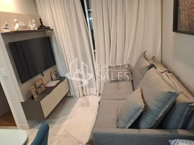 Apartamento para Venda em São Paulo/SP Vila Guilherme 2 Quartos