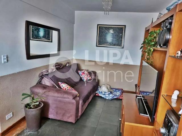 Apartamento para Venda em São Paulo/SP Vila Guilherme 2 Quartos