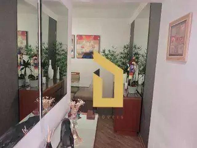 Apartamento para Venda em São Paulo/SP Vila Guilherme 2 Quartos