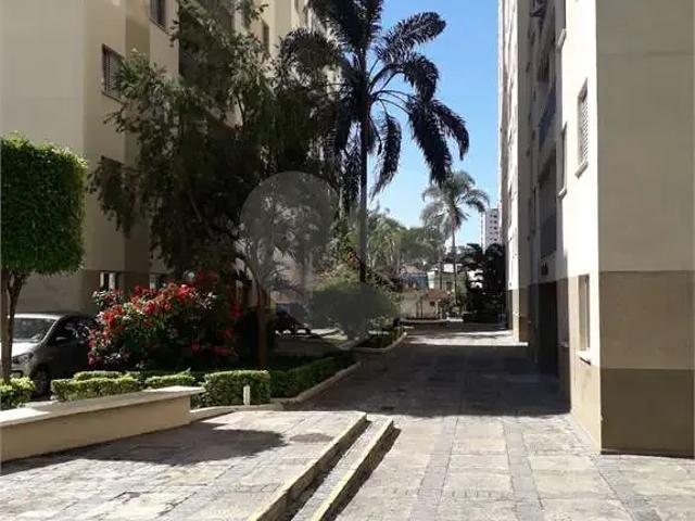Apartamento para Venda em São Paulo/SP Vila Guilherme 2 Quartos
