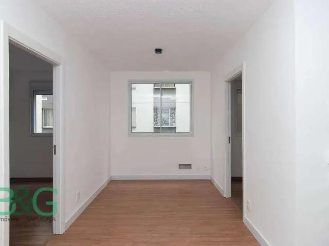Apartamento para Venda em São Paulo/SP Vila Guilherme 2 Quartos