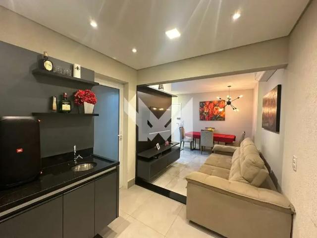 Apartamento para Venda em São Paulo/SP Vila Guilherme 2 Quartos