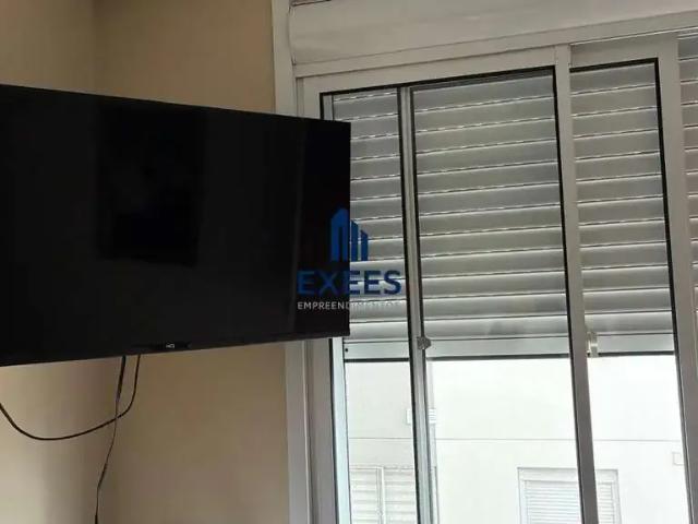 Apartamento para Venda em São Paulo/SP Vila Guilherme 2 Quartos