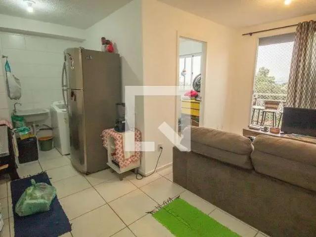 Apartamento para Venda em São Paulo/SP Vila Guilherme 2 Quartos