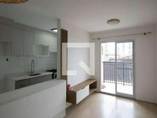 Apartamento para Venda em São Paulo/SP Vila Guilherme 2 Quartos
