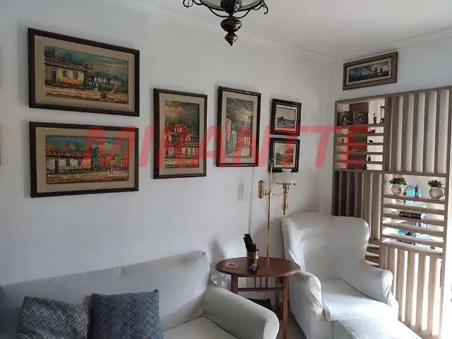 Apartamento para Venda em São Paulo/SP Vila Guilherme 2 Quartos