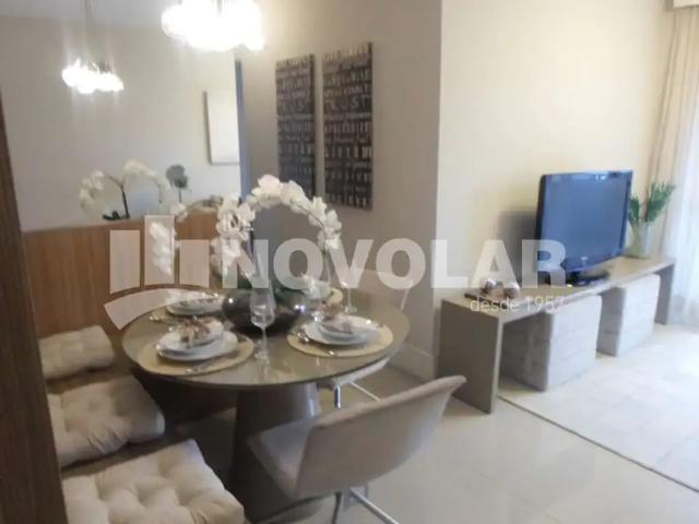 Apartamento para Venda em São Paulo/SP Vila Guilherme 2 Quartos
