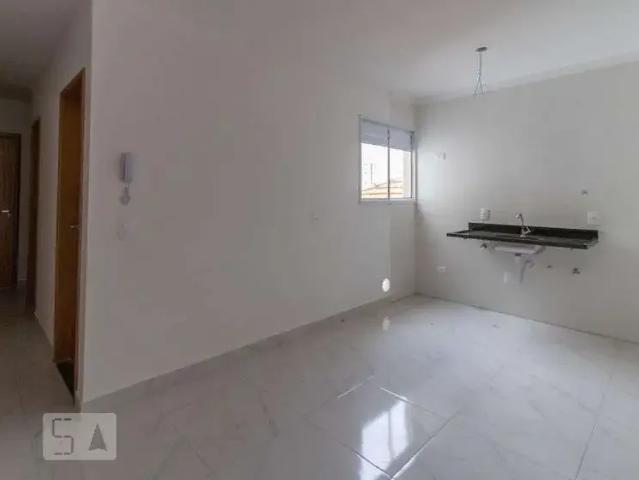 Apartamento para Venda em São Paulo/SP Vila Guilherme 2 Quartos