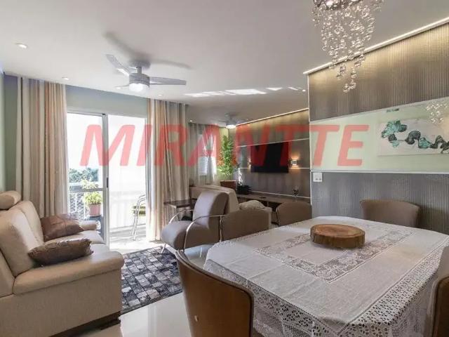 Apartamento para Venda em São Paulo/SP Vila Guilherme 2 Quartos