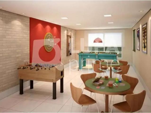 Apartamento para Venda em São Paulo/SP Vila Guilherme 2 Quartos