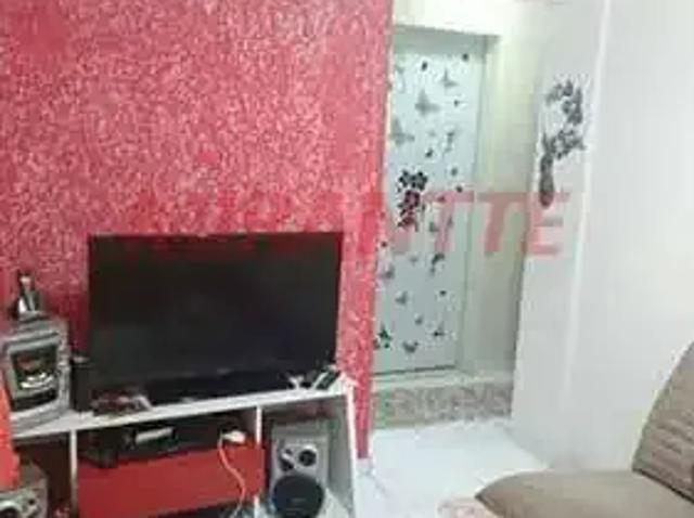 Apartamento para Venda em São Paulo/SP Vila Guilherme 2 Quartos