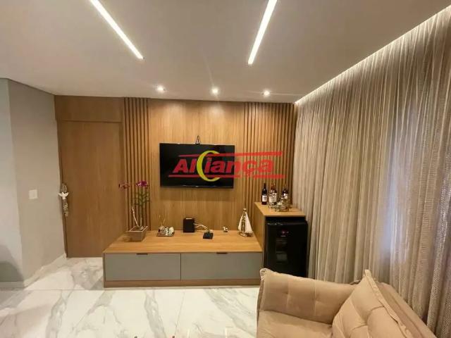 Apartamento para Venda em São Paulo/SP Vila Guilherme 3 Quartos